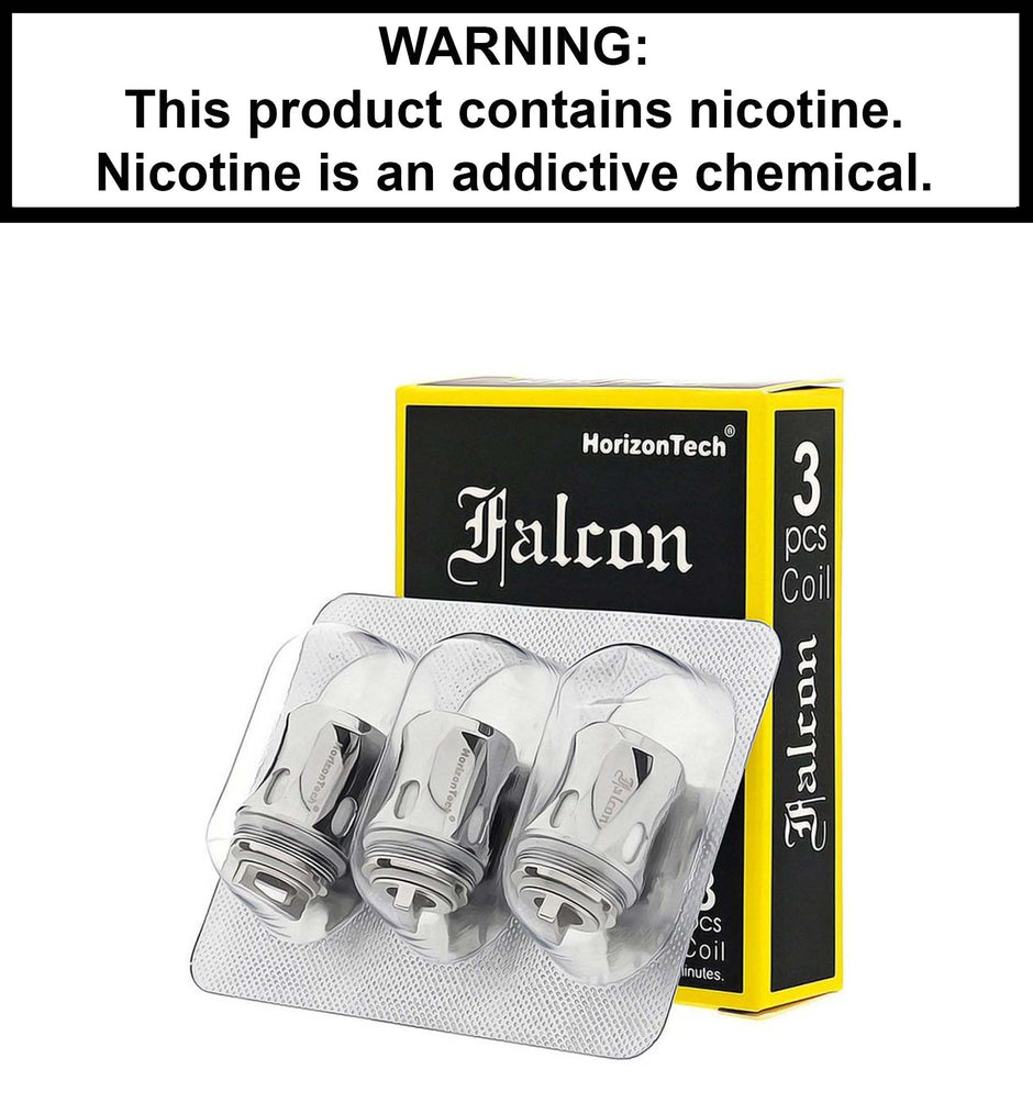 Coils – Vapor Villa